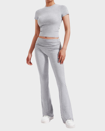 Cozy Lounge Set – SheCurve