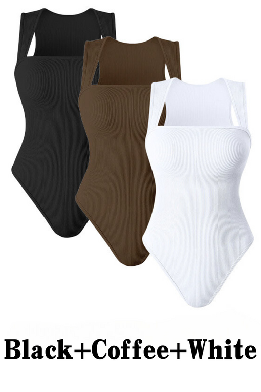 SheCurve® Smoothing Seamless Full Body Shaper (BOGO Pack)